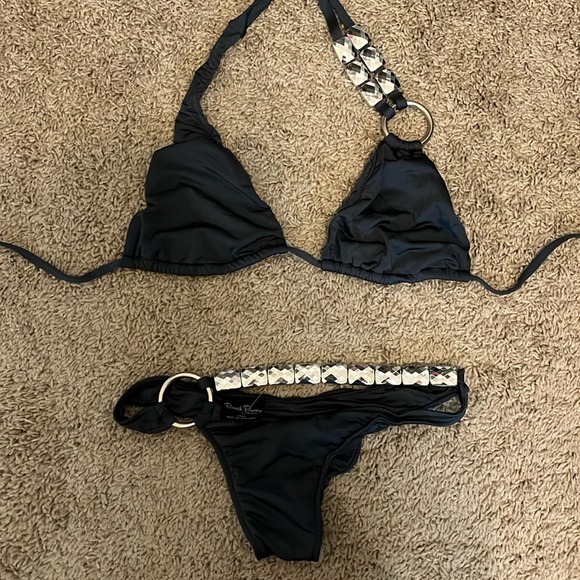 Beach Bunny | Swim | Vintage Y2k Beach Bunny Bikini | Poshmark